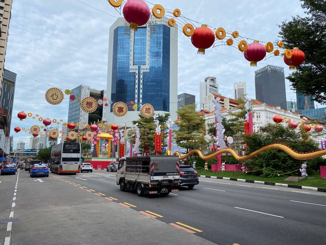 Retail Shop space for rent, Property, Others on Carousell