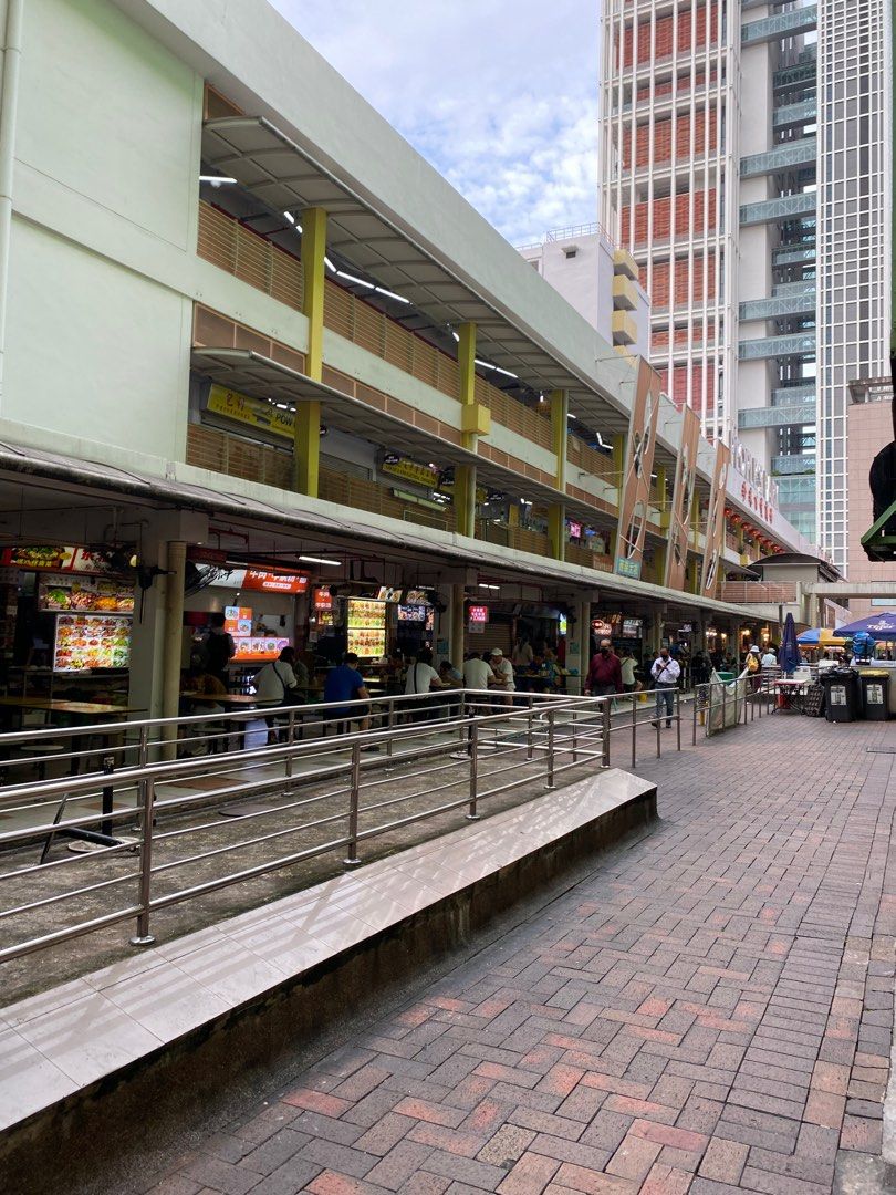 Retail Shop space for rent, Property, Others on Carousell