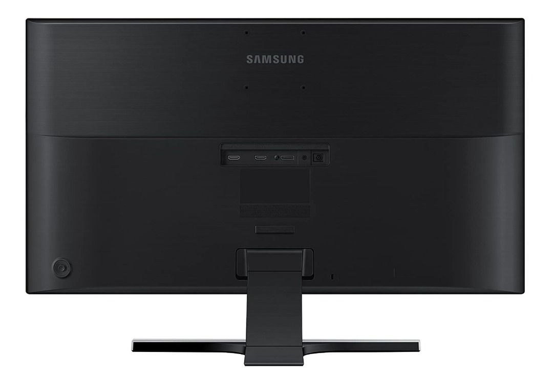 Samsung 4K Monitor - 28 Inch, Computers & Tech, Parts & Accessories ...