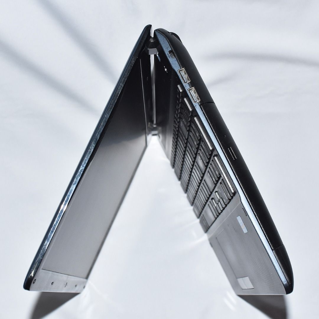 Samsung Core i5 3rd gen 15.6" Laptop (i5-3340M, 8GB Ram, 128GB SSD ...