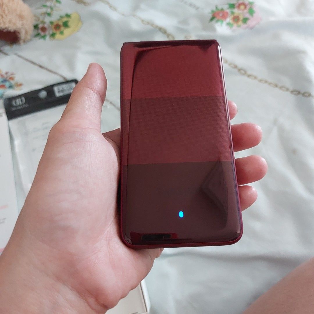 Samsung folder 2 2021 android, Mobile Phones & Gadgets, Mobile Phones ...