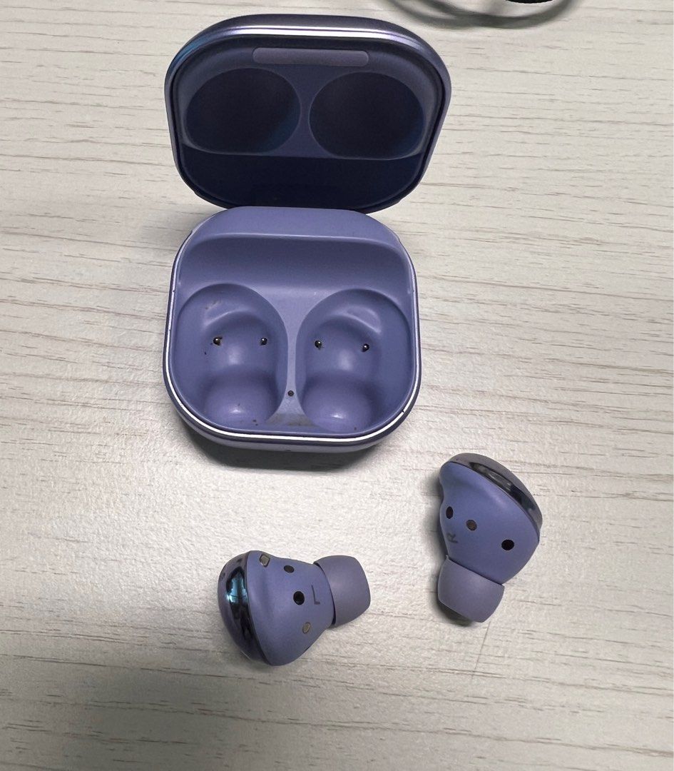 Samsung Galaxy Buds Pro (Gen 1), Audio, Headphones & Headsets on Carousell