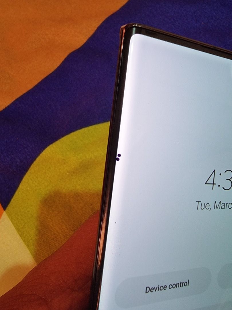 Samsung galaxy note 20 ultra ntc, Mobile Phones & Gadgets, Mobile ...