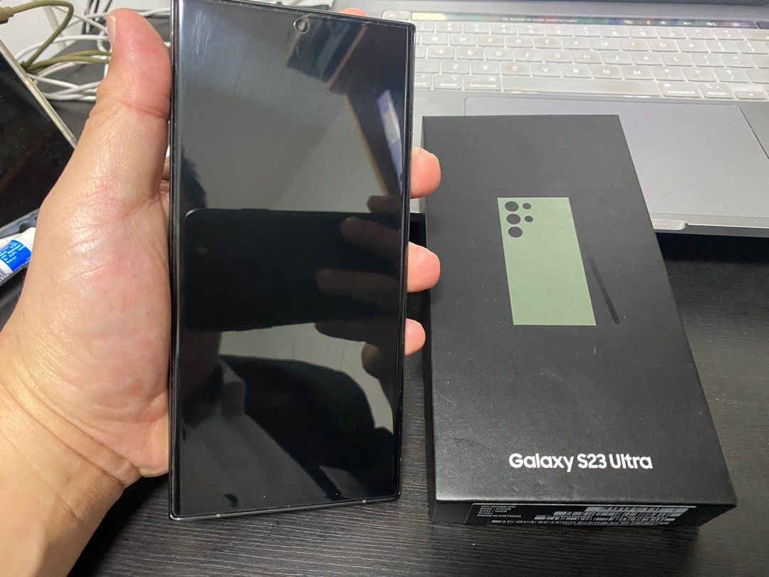 Samsung Galaxy S23 Ultra 512G, Mobile Phones & Gadgets, Mobile Phones, Android Phones, Samsung ...