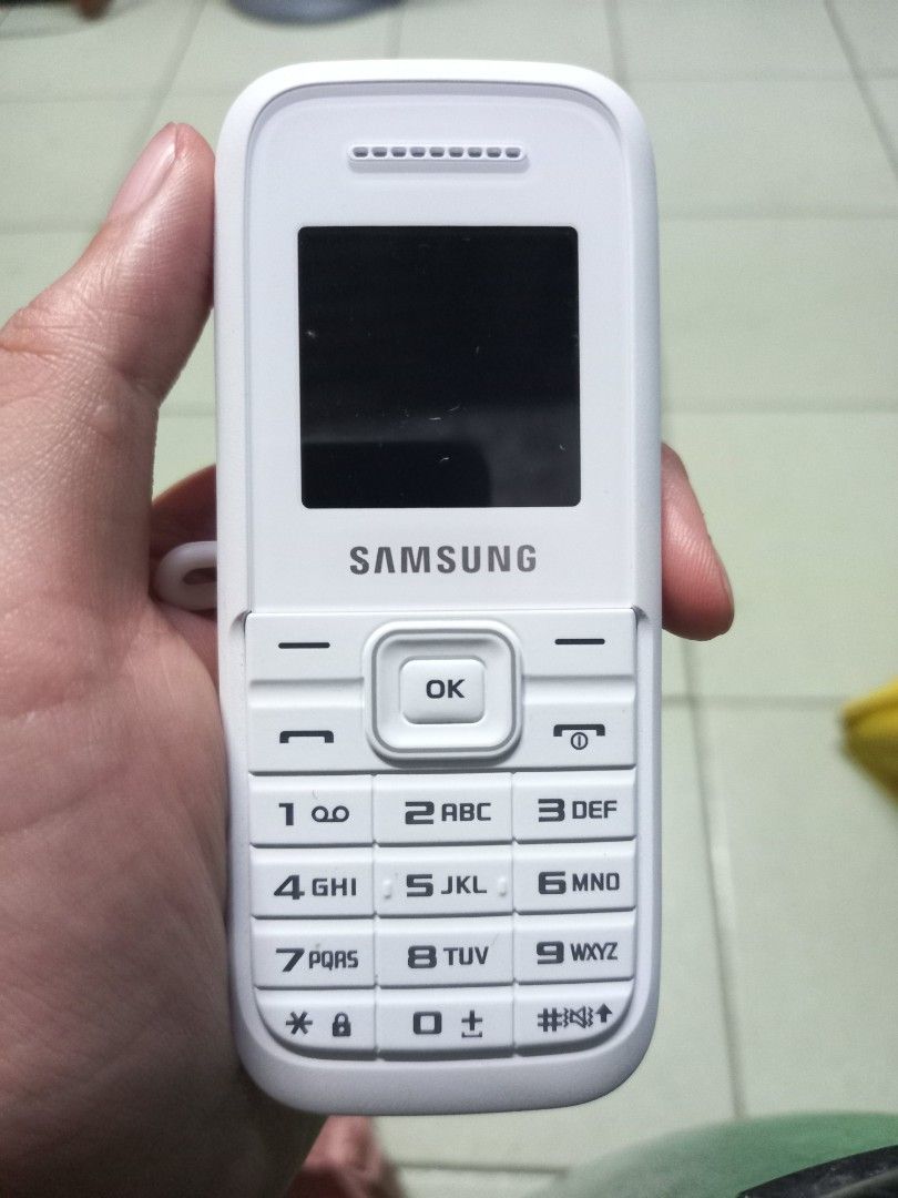 Samsung keystone, Mobile Phones & Gadgets, Mobile Phones, Early ...