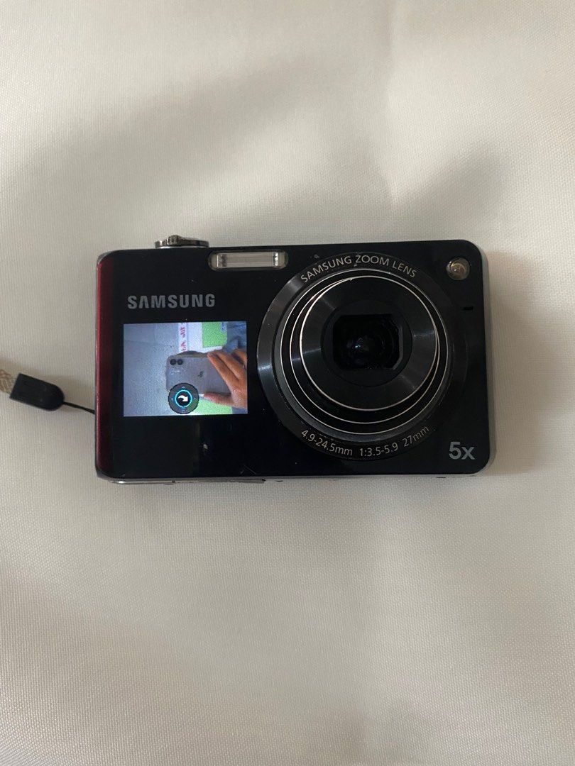 Samsung PL150, Photography, Cameras on Carousell