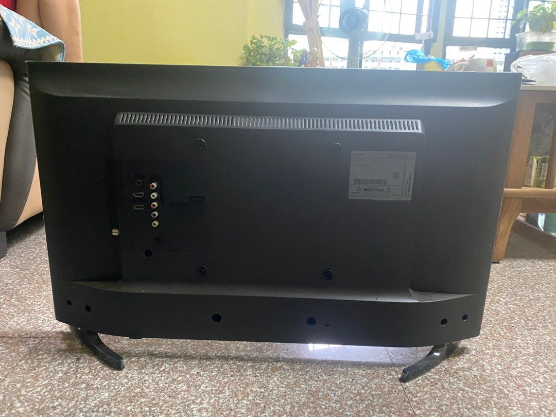 Samsung tv for sales, TV & Home Appliances, TV & Entertainment, TV on ...