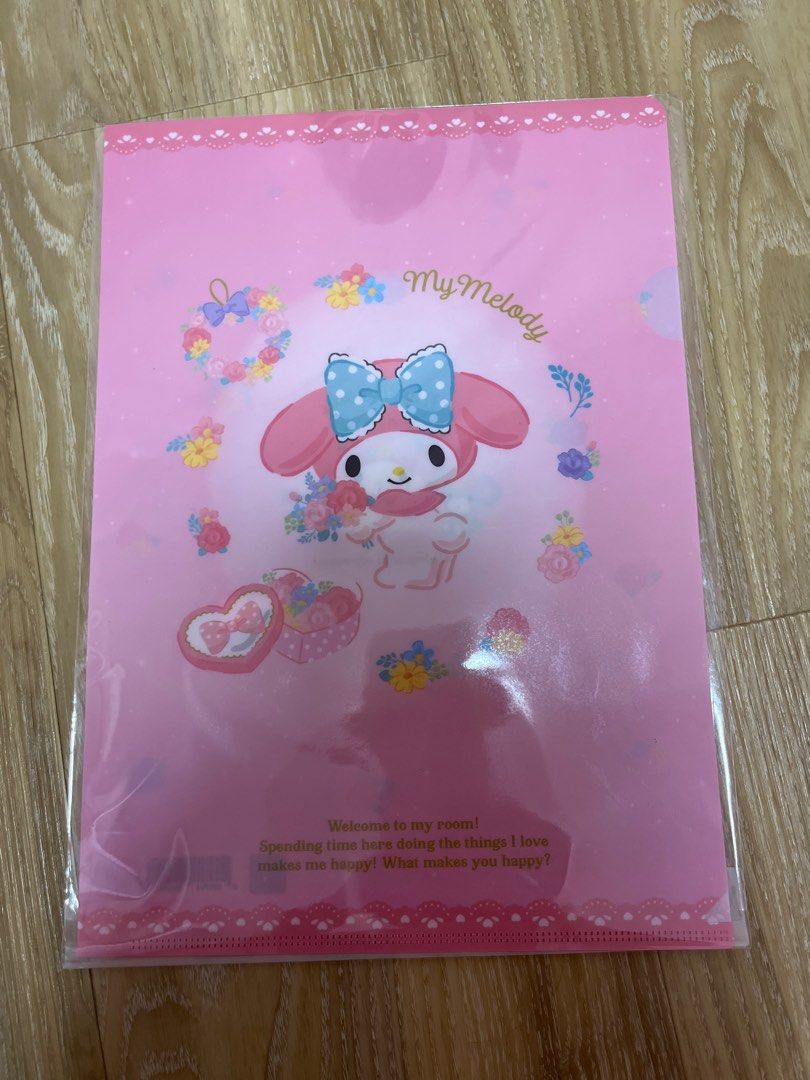 Sanrio Merch, Hobbies & Toys, Memorabilia & Collectibles, Fan ...