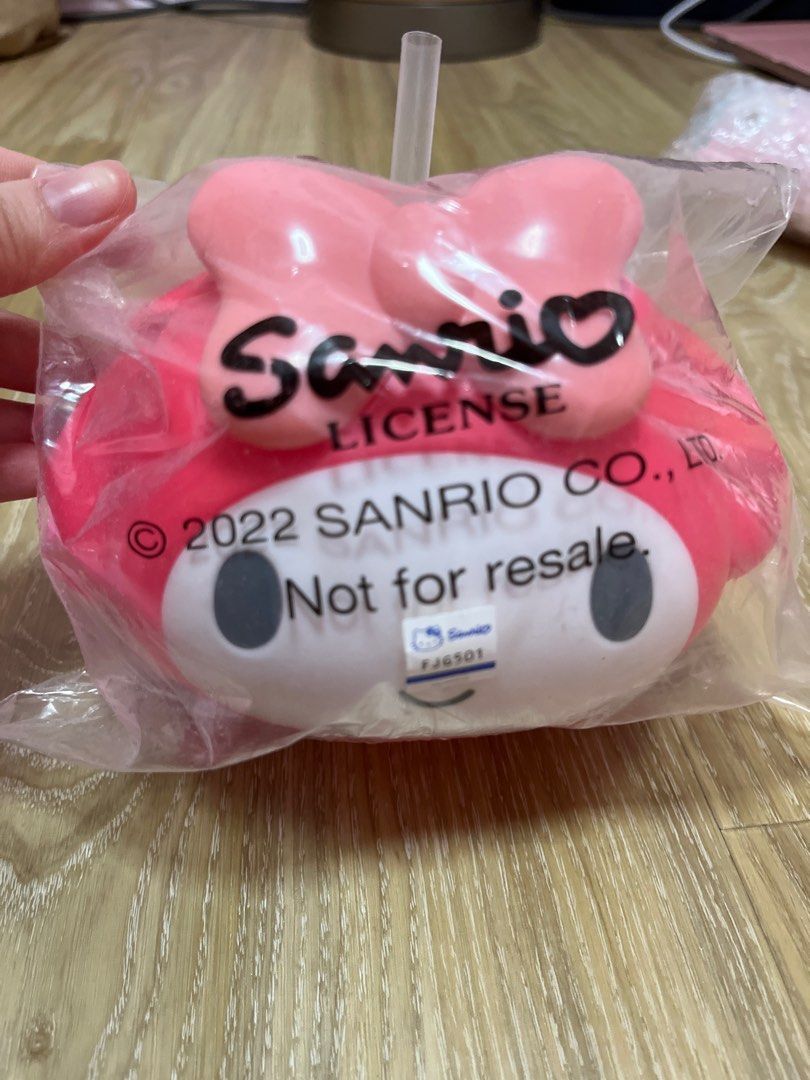 Sanrio Merch, Hobbies & Toys, Memorabilia & Collectibles, Fan ...