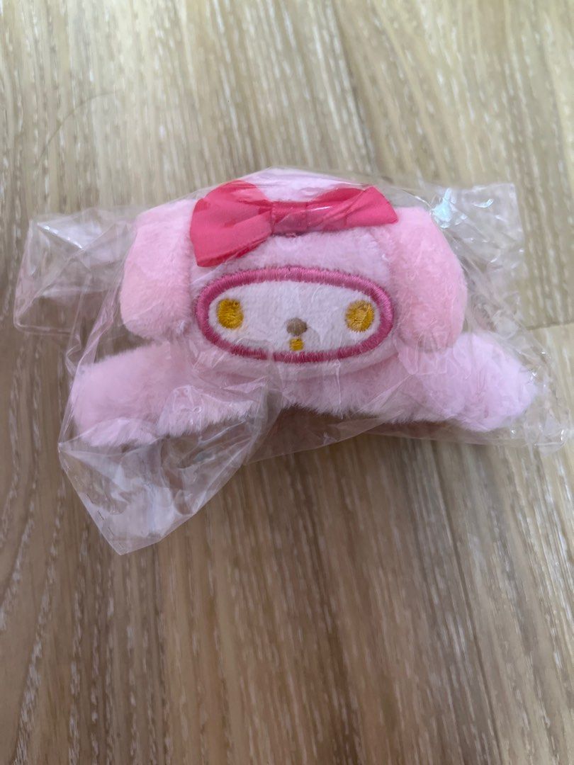 Sanrio Merch, Hobbies & Toys, Memorabilia & Collectibles, Fan ...