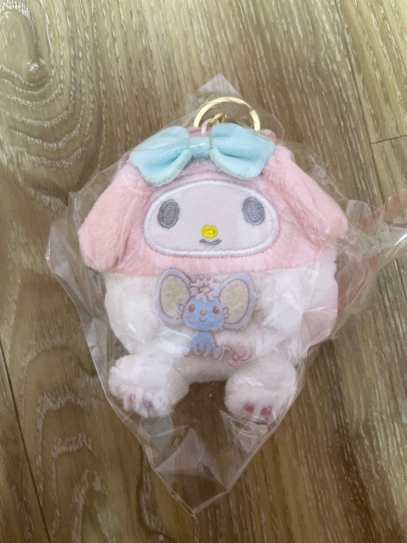 Sanrio Merch, Hobbies & Toys, Memorabilia & Collectibles, Fan ...