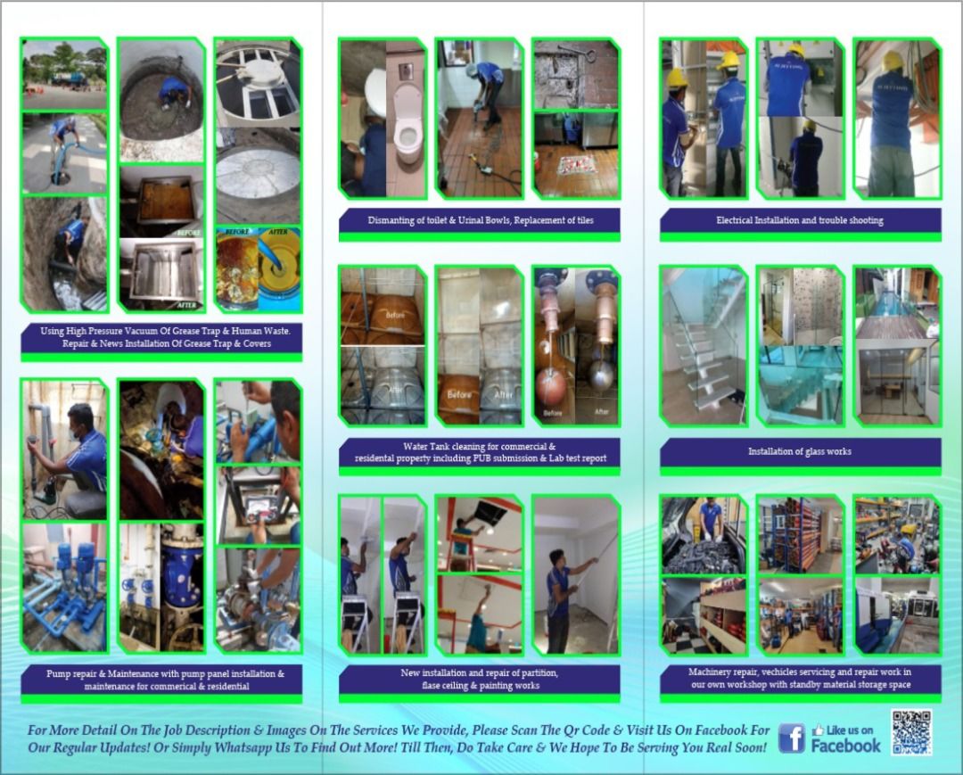 CHOKE CLEAR, HIGH PRESSURE WATER JETTING & HIGH PRESSURE VACUUM ...