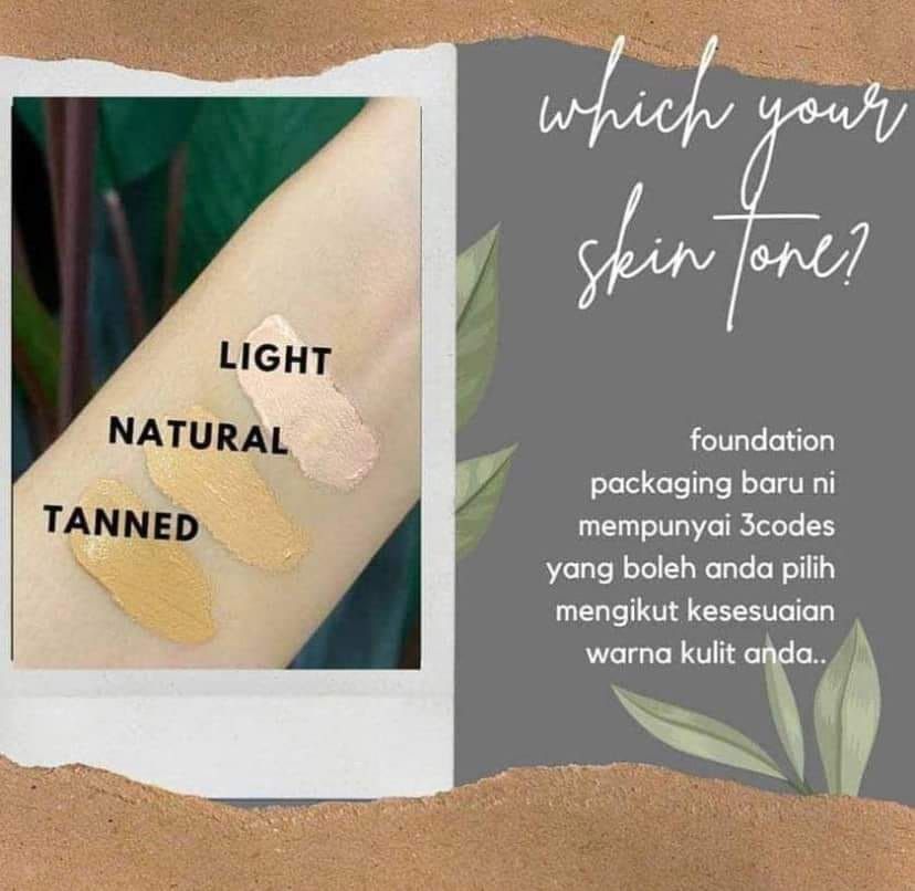 Set Glam Raya by Rozyana, Beauty & Personal Care, Face, Makeup on Carousell