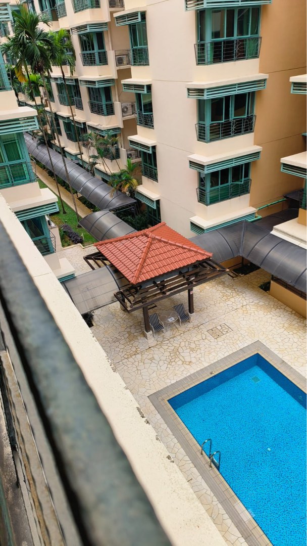 Sims Residences, Property, Rentals, Condos & ECs on Carousell