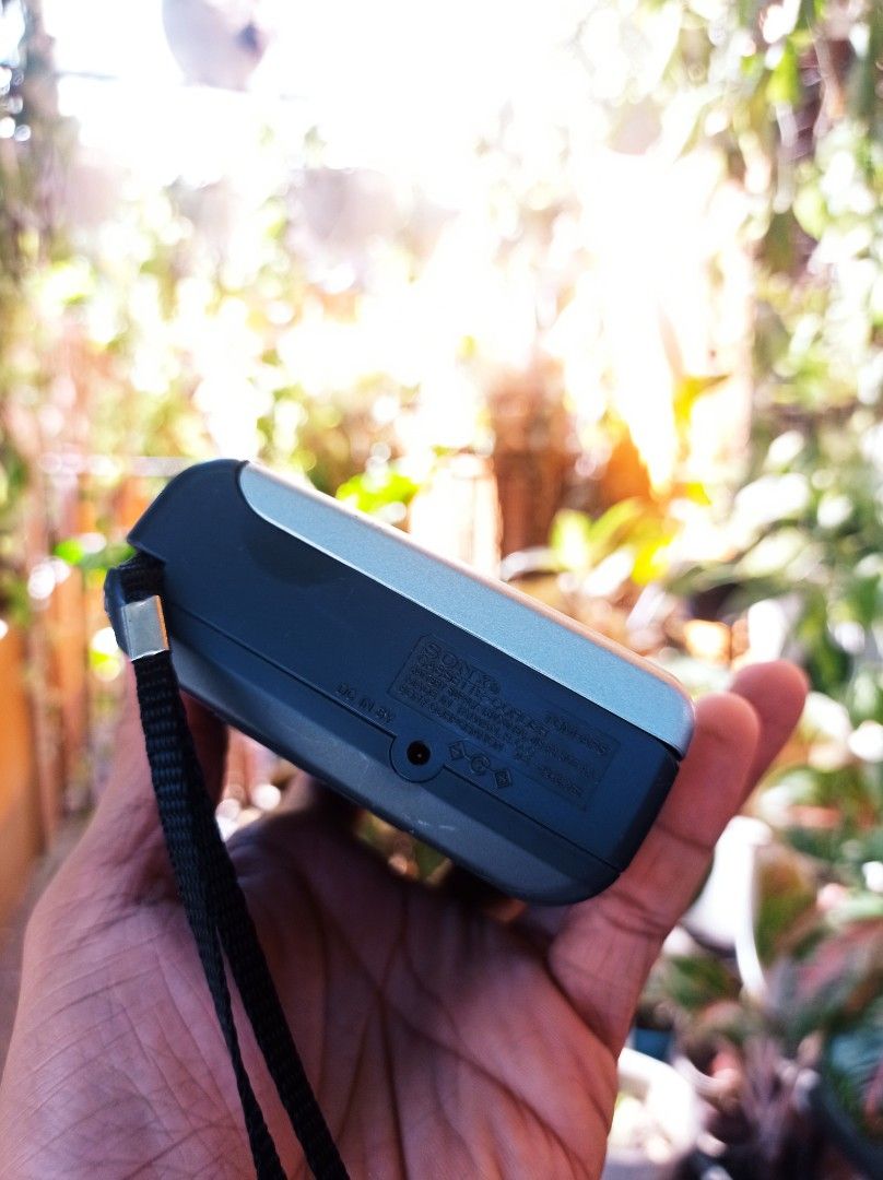 SONY DPC Walkman Cassette Player Recorder Fully Working, Audio ...