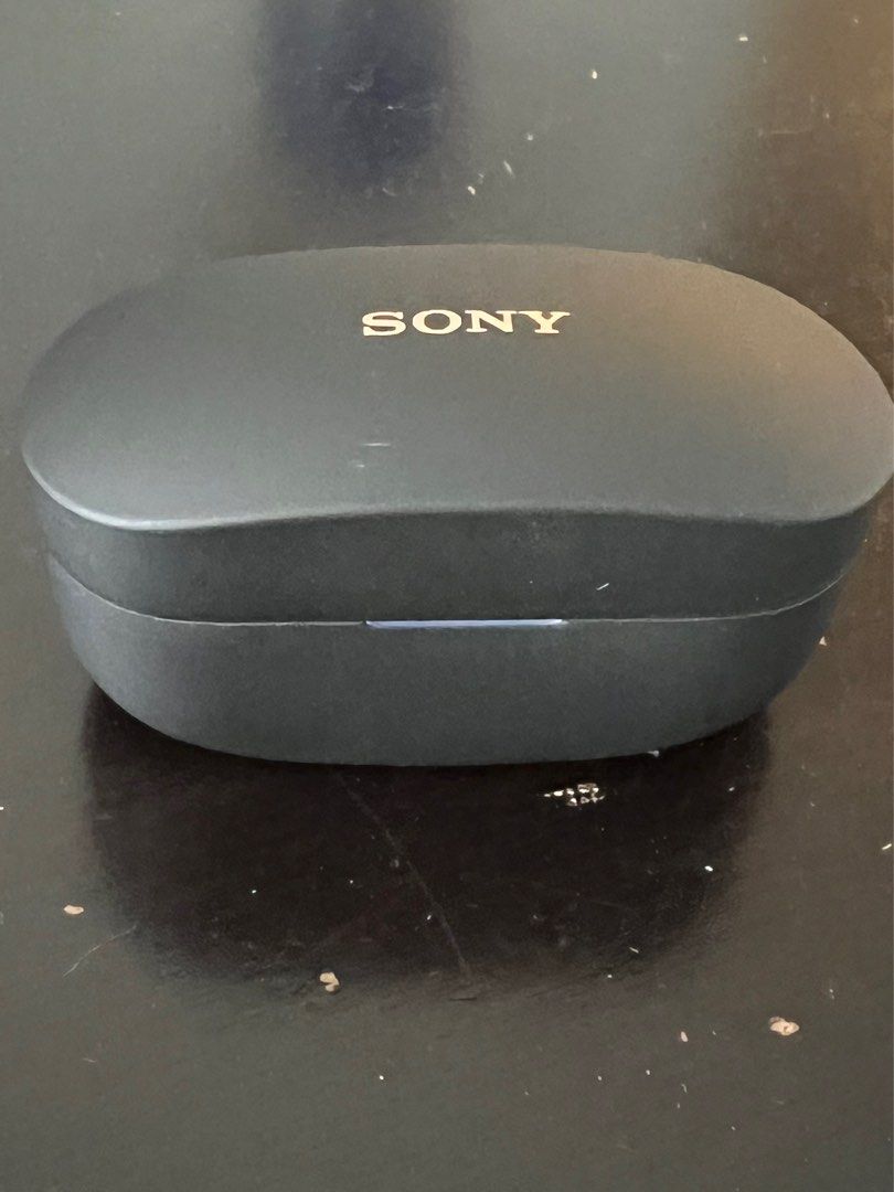 Sony WF-1000MX4 - Full Set, Audio, Earphones on Carousell