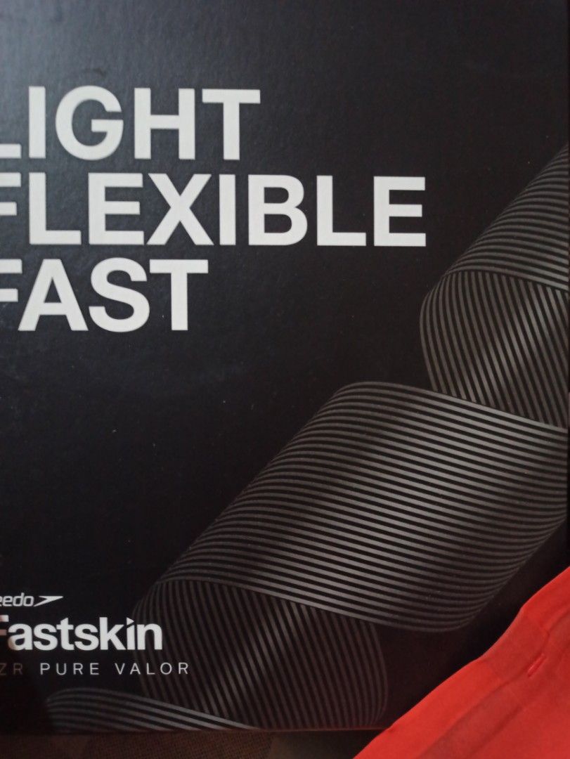 Speedo Fastkin LZR valor jammers, Sports Equipment, Sports & Games ...