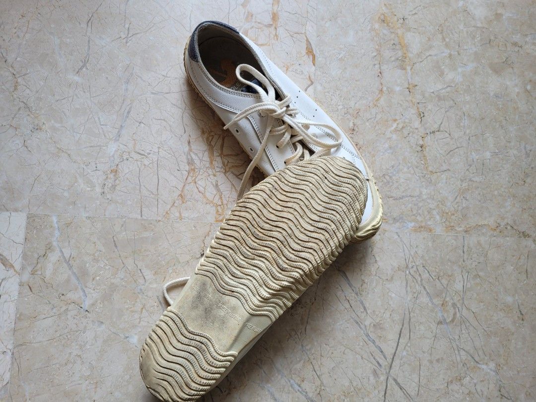 Spingle Move Leather Shoes Made in Japan, Women's Fashion, Footwear ...