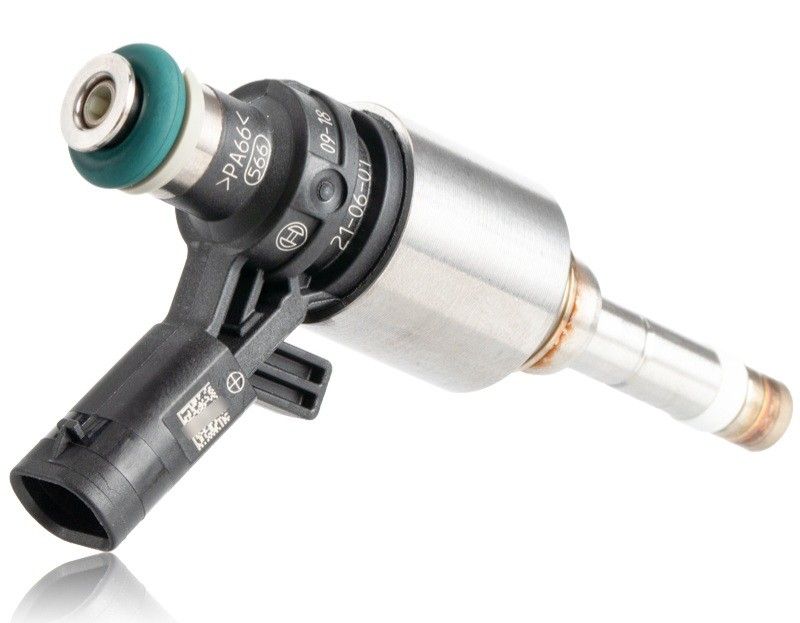 Audi Volkswagen scirocco Passat fuel Injector, Car Accessories ...
