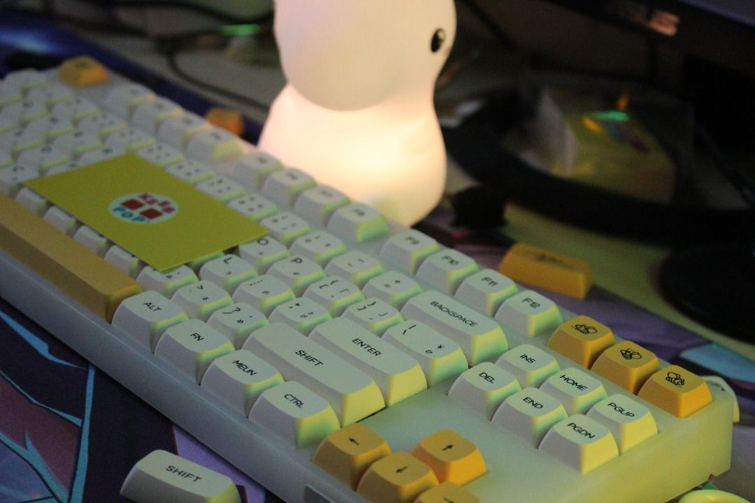 TKL Custom Keyboard Build Service, 電腦＆科技, 電腦周邊及配件, 電腦鍵盤及相關產品 - Carousell