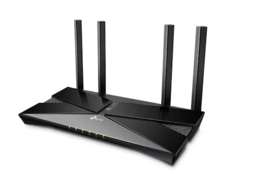 TP-Link EX510 AX3000 Dual Band Wi-Fi 6 Router, Computers & Tech, Parts ...