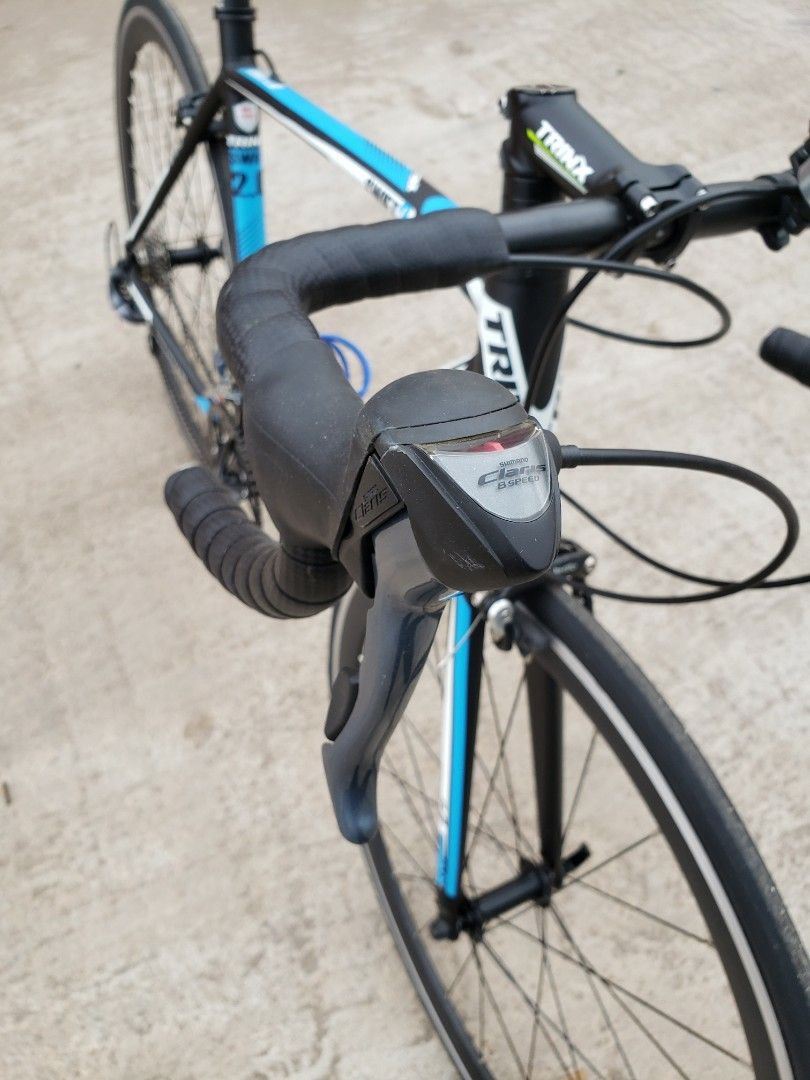 Trinx Swift 2.0 Road bike, 運動產品, 單車及配件, 單車 - Carousell