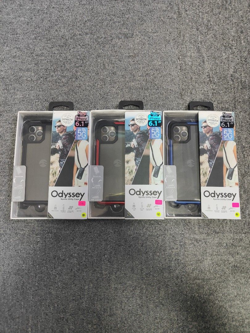UAG Monarch | Plusma | Plyo | iPhone 14 Pro Max | Samsung S23 Ultra ...