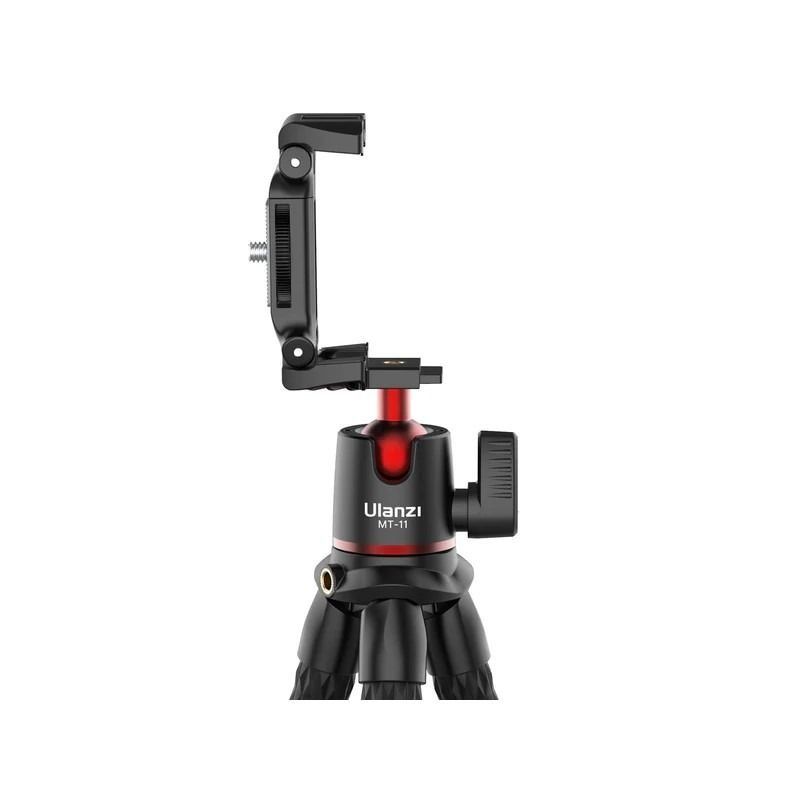 Ulanzi MT-11 Multifunctional Octopus Tripod (1907), Photography ...