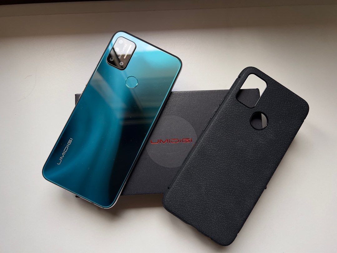 UMIDIGI A7 Pro, Mobile Phones & Gadgets, Mobile Phones, Android Phones, Android Others on Carousell