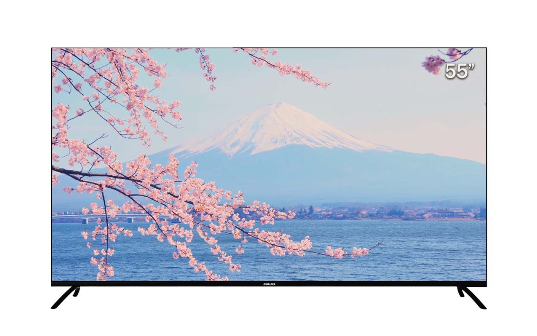 [USED] AIWA 55 Inch Android TV [AW-LED55XVC-RM], TV & Home Appliances ...