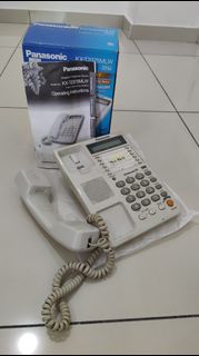 100+ Panasonic kx For Sale | Computers & Tech | Carousell Malaysia