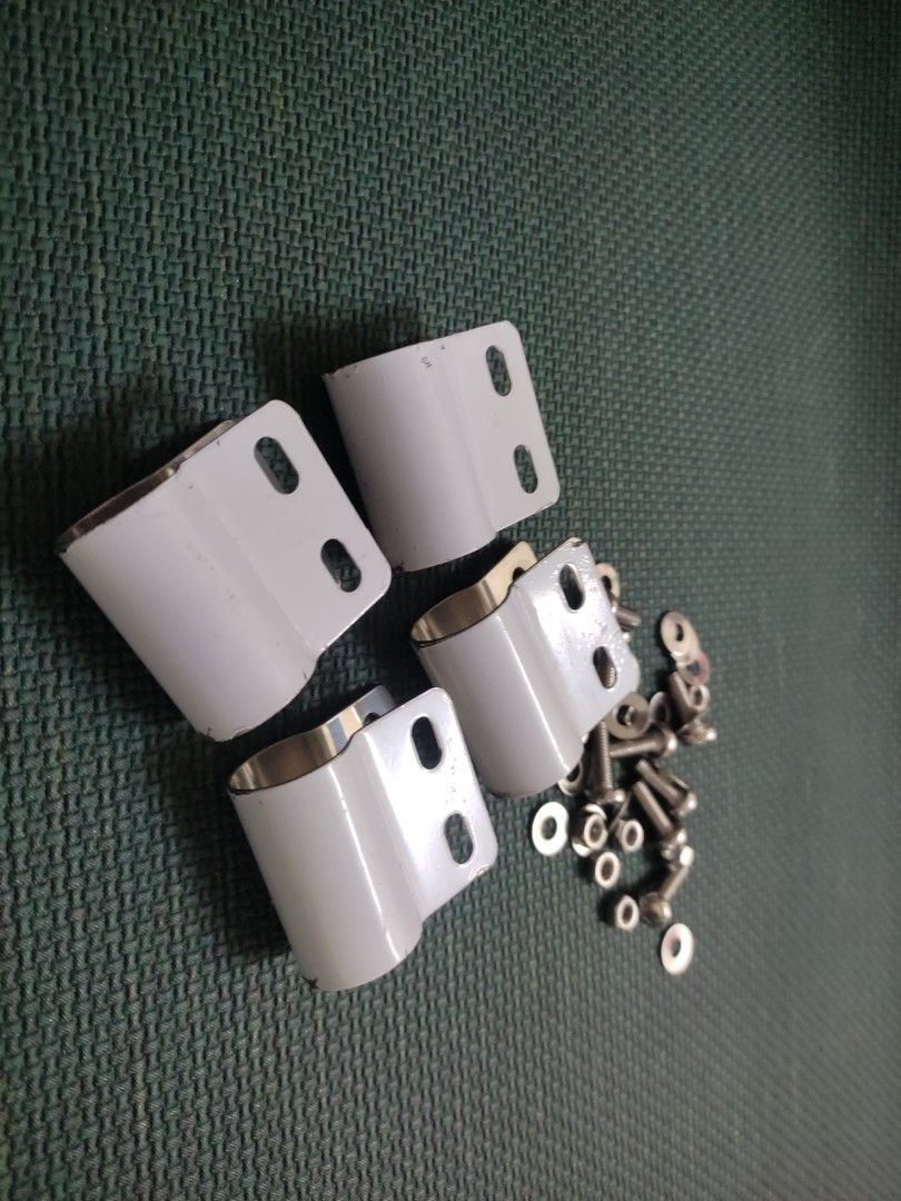 Vintage car badge clip for desmo badge bar.new . Ford, Austin, Alfa ...