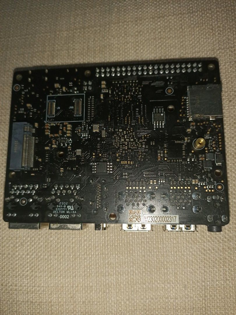 VisionFive 2 (Starfive) RISC-V SBC, Computers & Tech, Office & Business ...