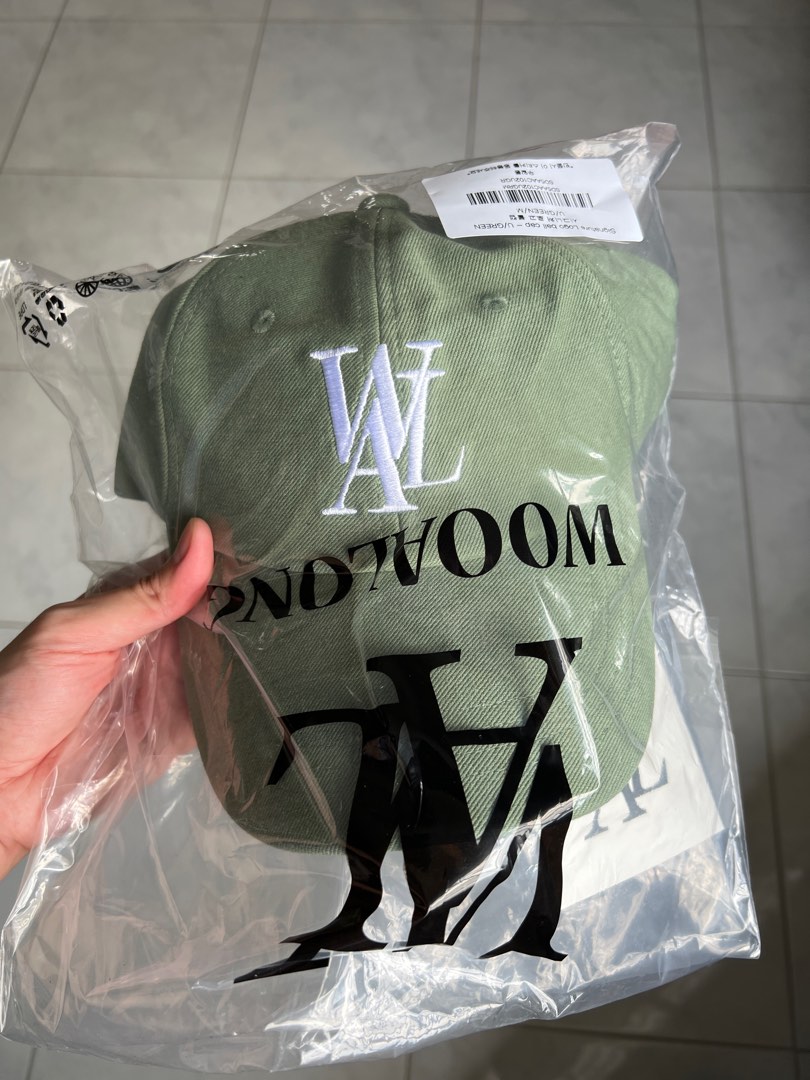 Wear actual life cap, Men's Fashion, Watches & Accessories, Caps & Hats ...