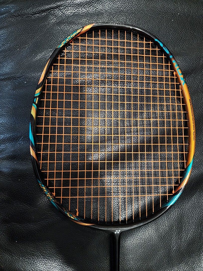 Yonex Astrox 88D Pro 3UG5, Sports Equipment, Sports & Games, Racket ...