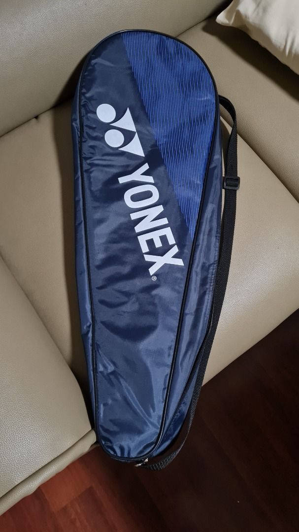 Yonex Badminton Racket Bag with thermal not victor li ning apacs, Sports Equipment, Sports ...