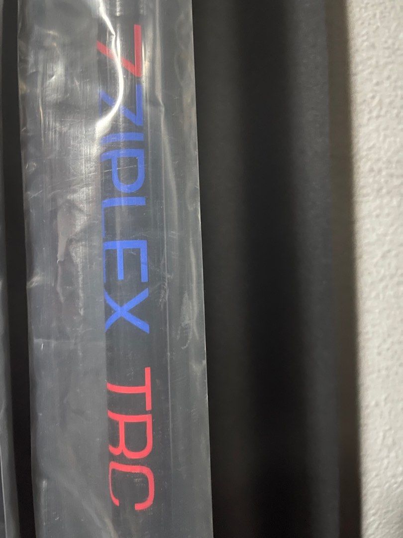 Zziplex trc, Sports Equipment, Fishing on Carousell