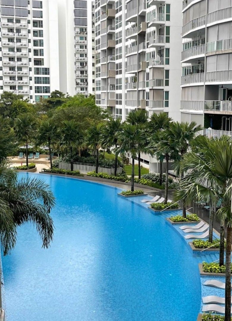 1 Canberra, Property, Rentals, Condos & ECs on Carousell