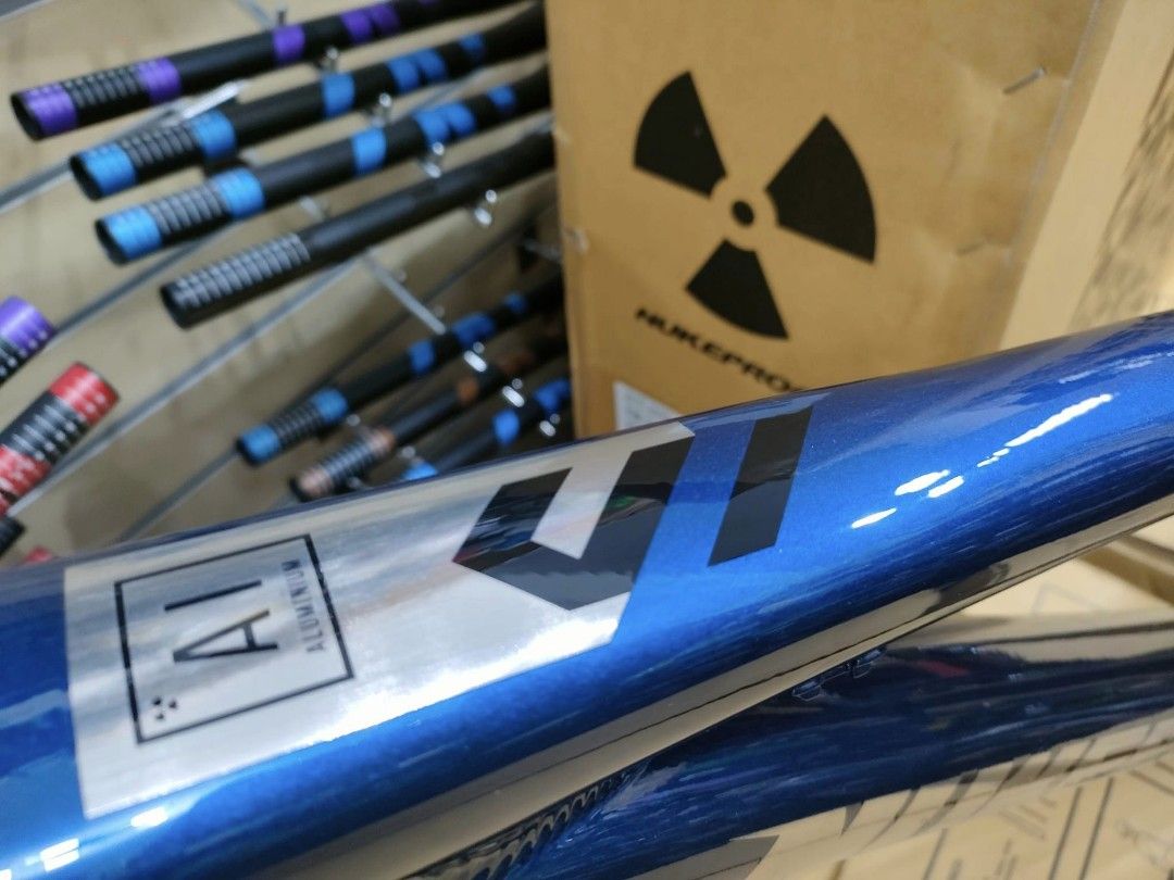 2023 Nukeproof scout v3 frame, Sports Equipment, Bicycles & Parts ...