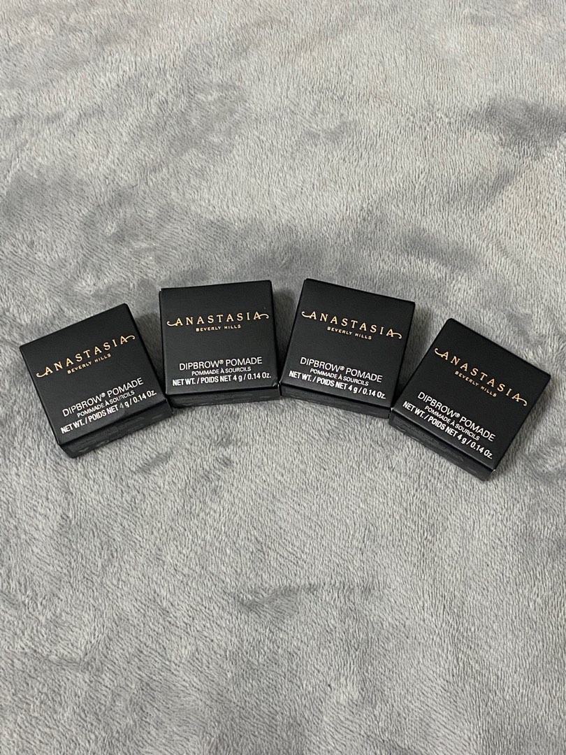 ABH Dip brow pomade, Beauty & Personal Care, Face, Makeup on Carousell