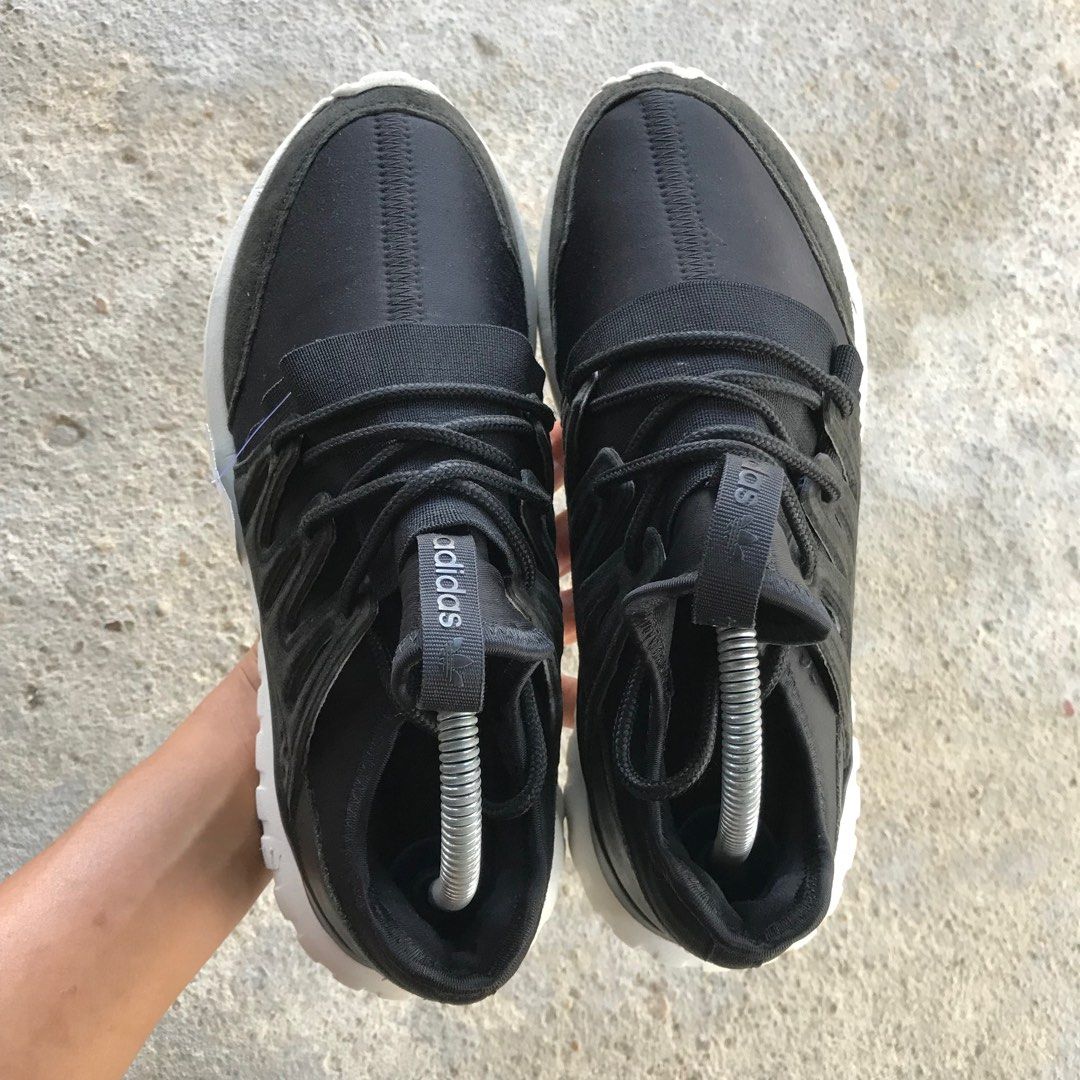 Adidas Tubular Radial (7UK) RM6O, Men's Fashion, Footwear, Sneakers on ...
