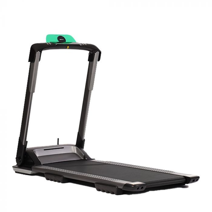 AIBI MOTORIZED TREADMILL AB-T2020, Sports Equipment, Exercise & Fitness ...