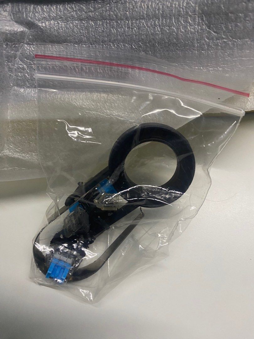 Armageddon MKA-7C Mechanical Keyboard, Computers & Tech, Parts ...