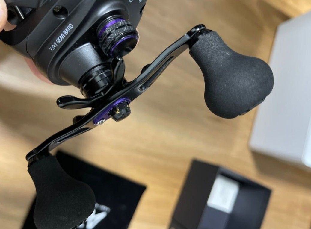 ATC COMBAT V2, Sports Equipment, Fishing on Carousell