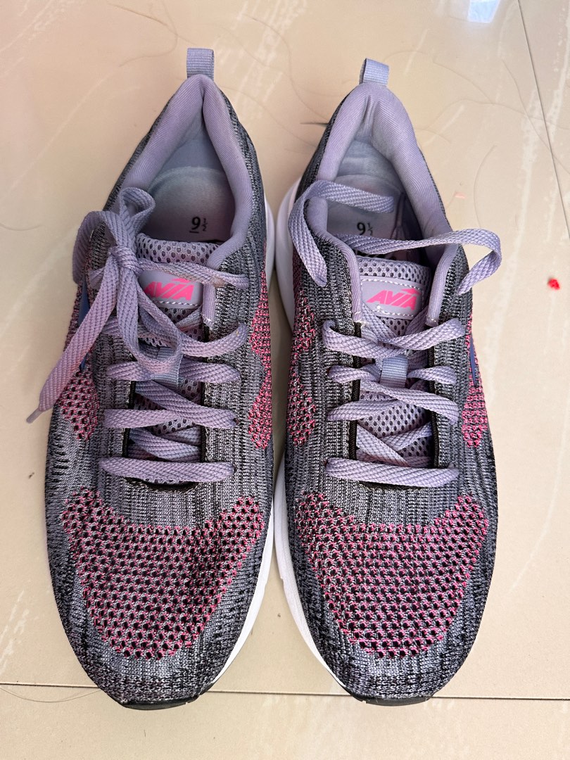 Avia Shoes, Men's Fashion, Footwear, Sneakers on Carousell