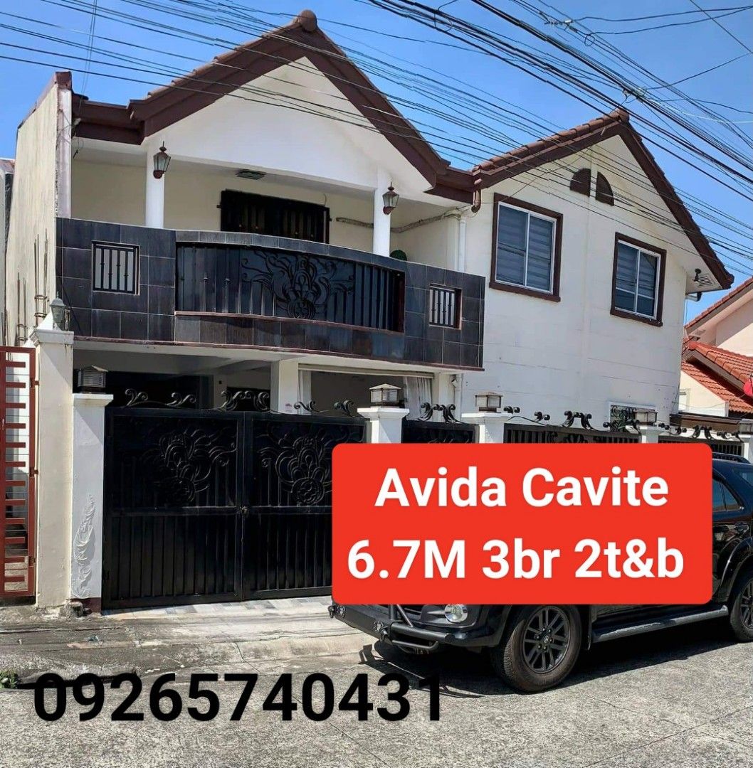 Avida Settings Cavite and Avida Sta Catalina RENTALS/ Sale, Property ...