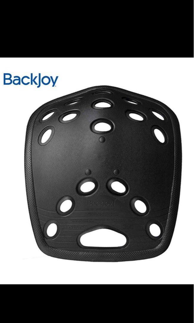 Backjoy Posture Plus on Carousell
