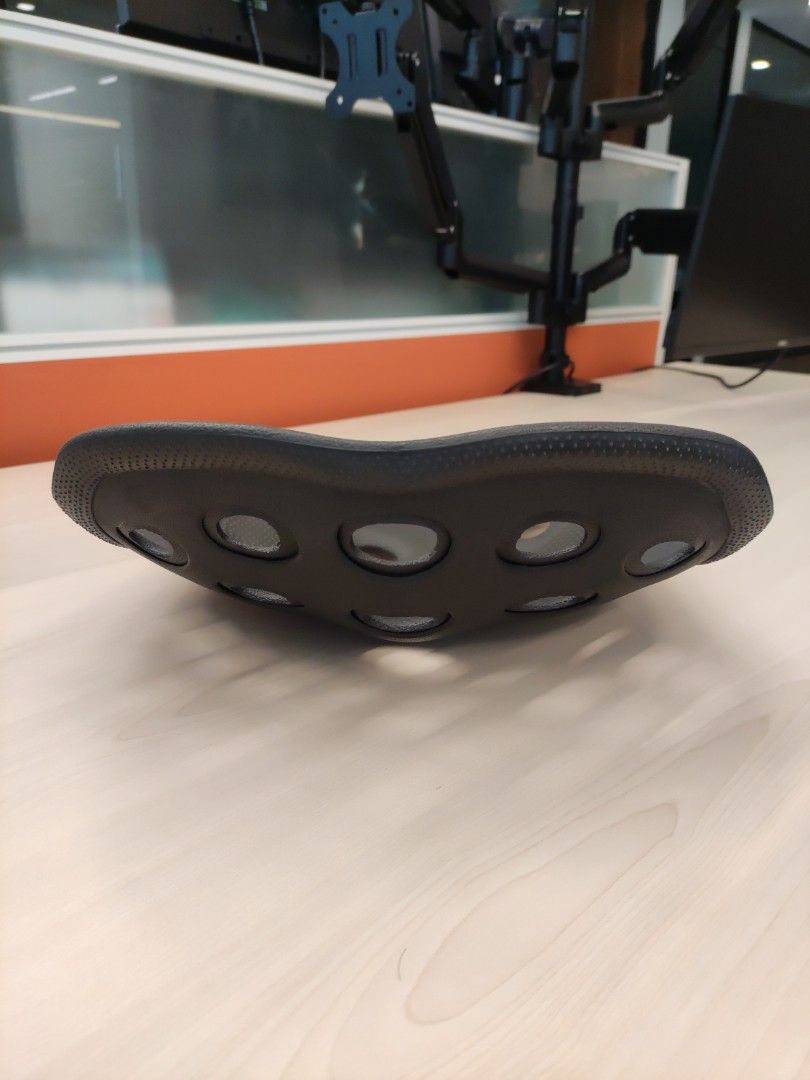 Backjoy Sitsmart Posture Plus, Health & Nutrition, Braces, Support & Protection on Carousell