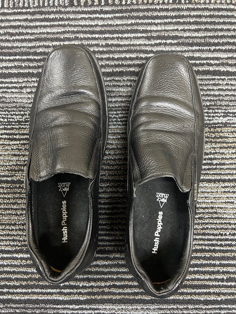 Bata original leather shoe, Men's Fashion, Footwear, Dress Shoes on ...