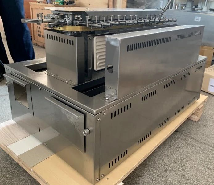 Bbq Barbecue rotating machine, Everything Else on Carousell